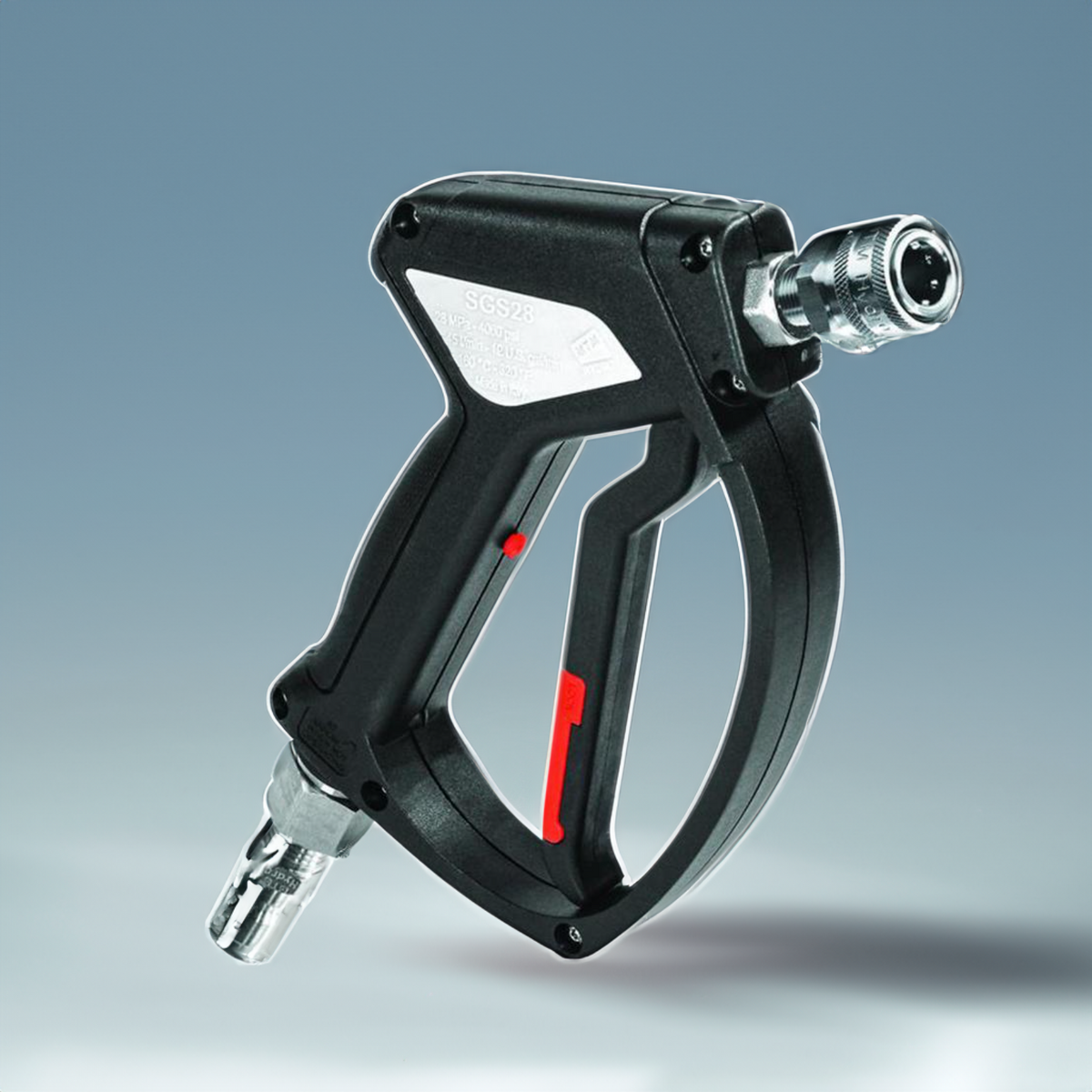 DI Accessories MTM Hydro Easy Hold SGS28 Spray Gun - Westchester ...