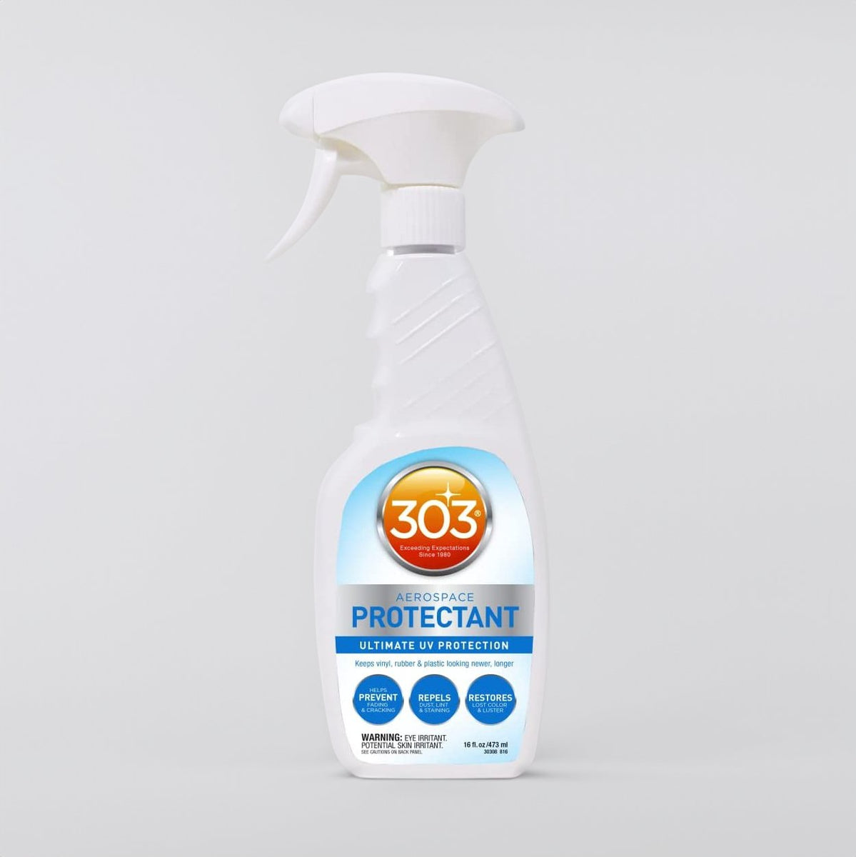303 Aerospace Protectant - Westchester Detailing Supply